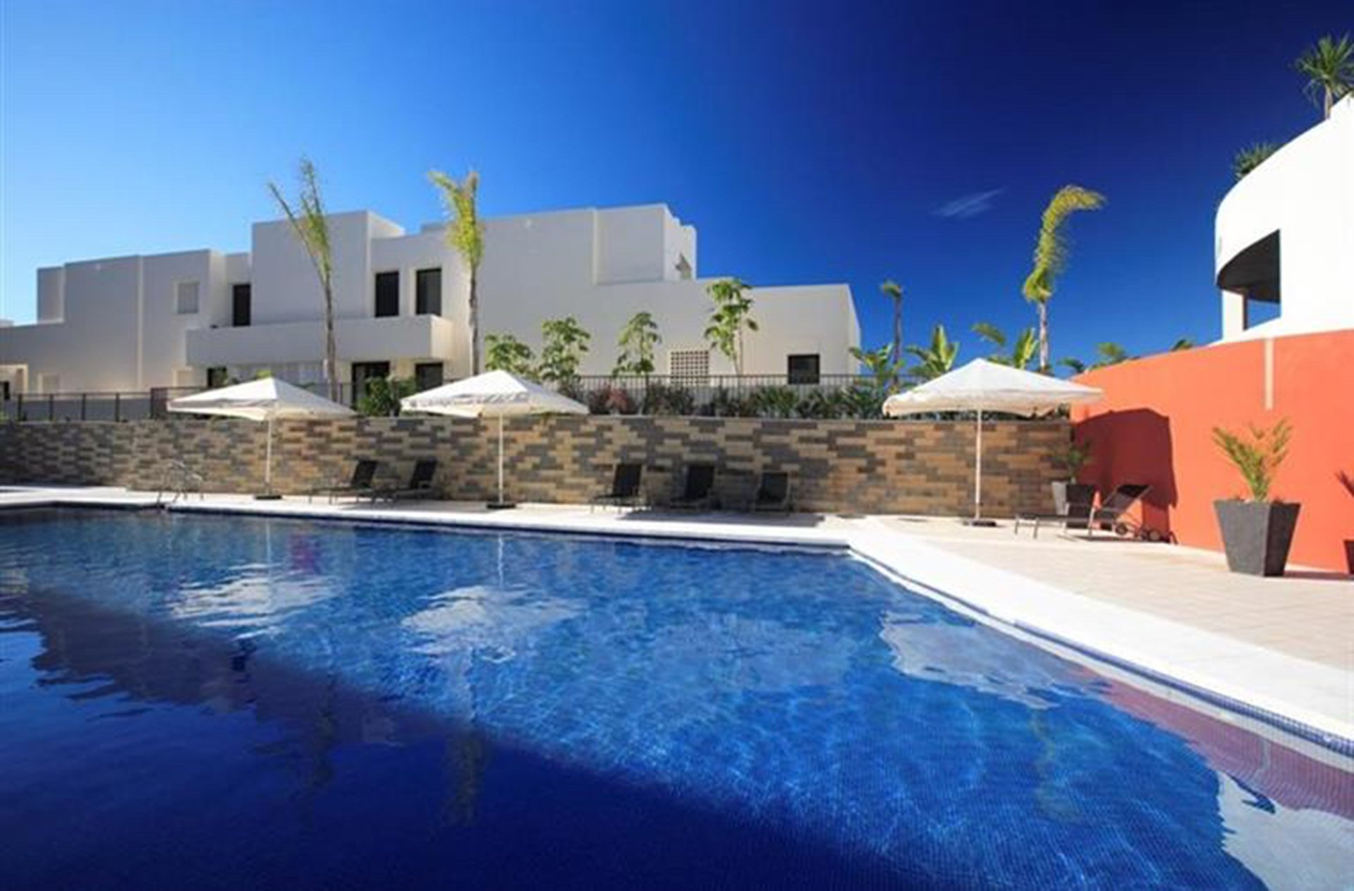 Samara Resort – Exclusivo complejo privado de lujo – Apartamento de 2 ...